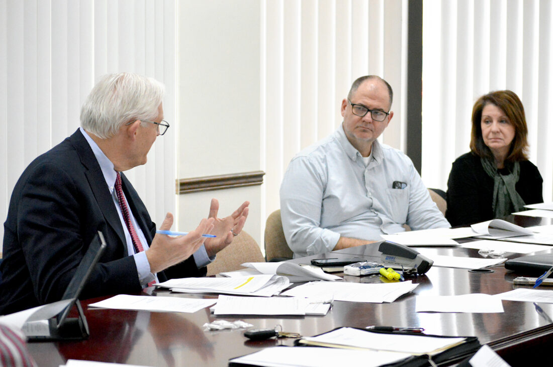 Bill benefiting Appalachian small businesses has Jefferson County Port ...